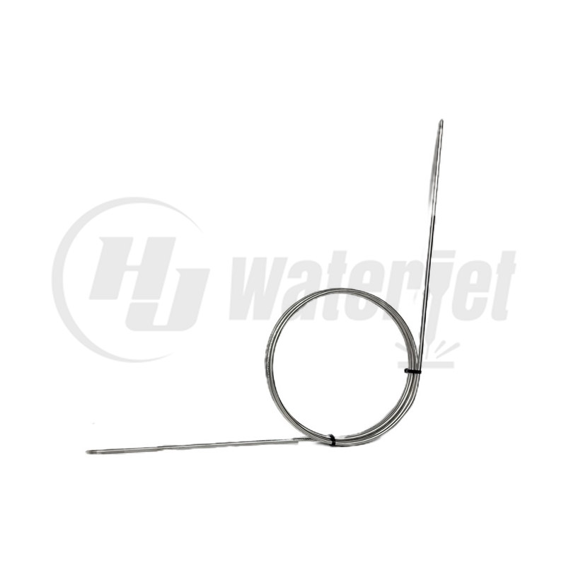 3RD AXIS HP COIL, FANUC - Part #: M20ID25-3CT - HJ Waterjet Parts