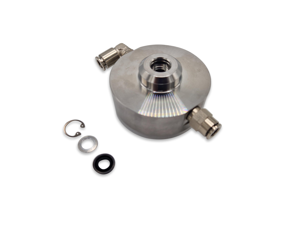 COOLANT HOUSING ASSEMBLY - Part #: 307556 - HJ Waterjet Parts