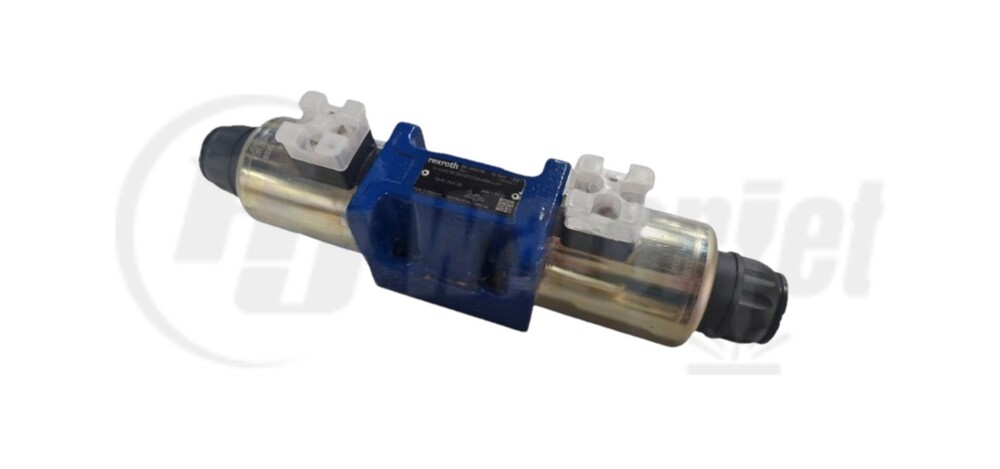 DIRECTIONAL CONTROL VALVE - Part #: OFEG24N9K4/M - HJ Waterjet Parts